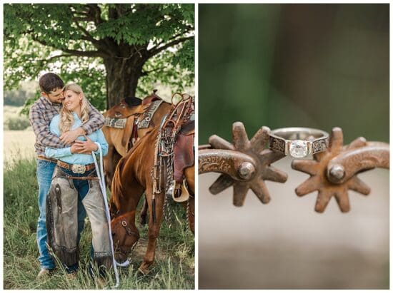 Callie & Jacob - sarahainesphotography.com