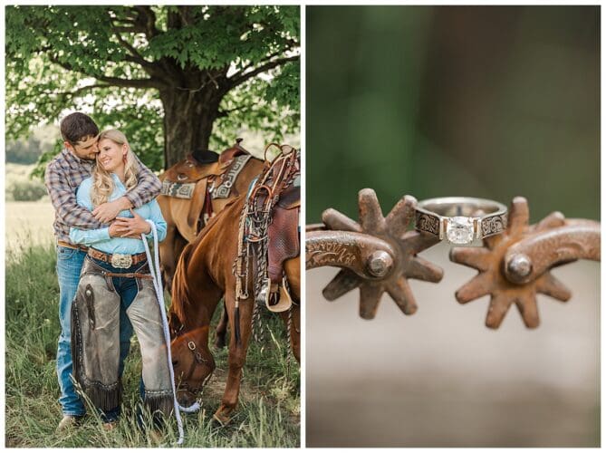 Callie & Jacob - sarahainesphotography.com