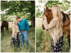 Callie & Jacob - sarahainesphotography.com