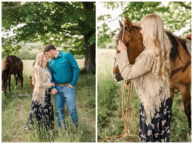 Callie & Jacob - sarahainesphotography.com