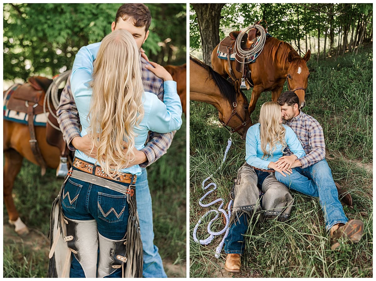 Callie & Jacob - sarahainesphotography.com