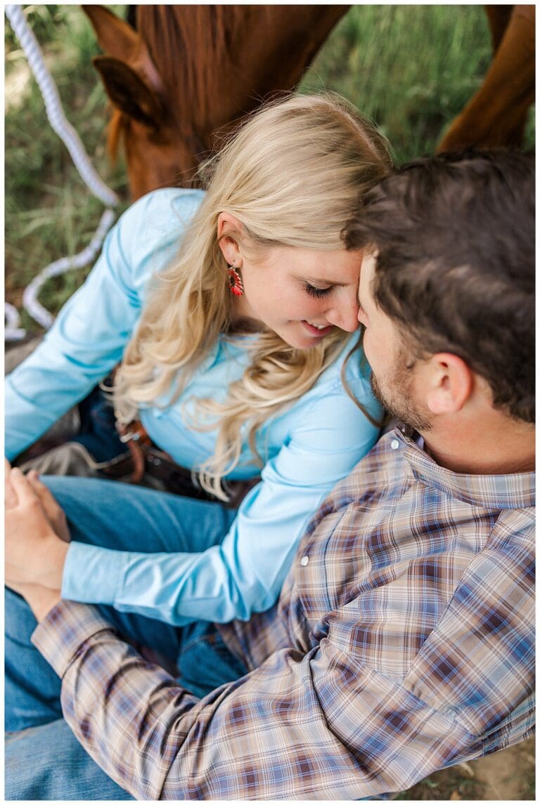 Callie & Jacob - sarahainesphotography.com
