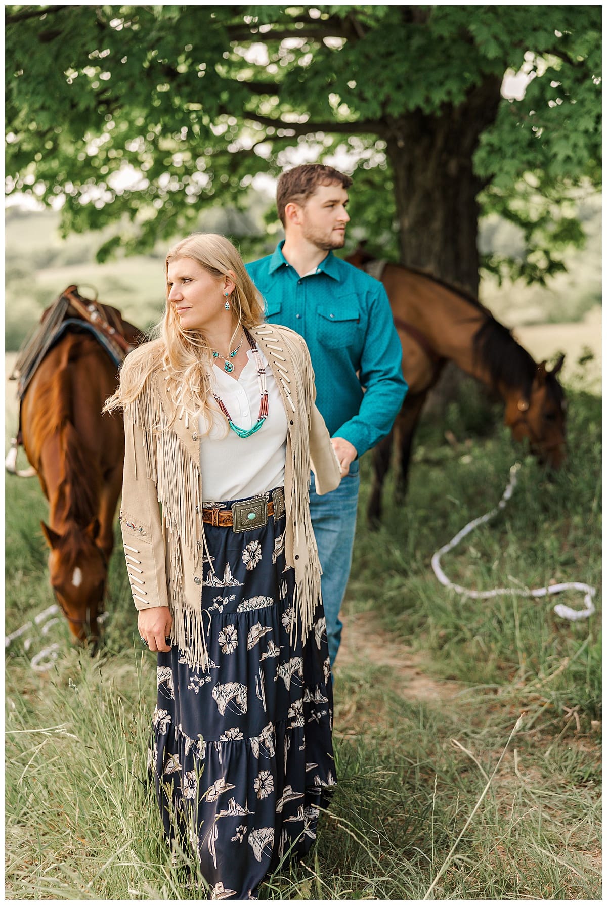 Callie & Jacob - sarahainesphotography.com