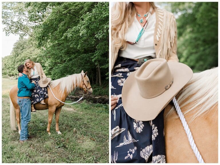 Callie & Jacob - sarahainesphotography.com