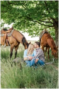 Callie & Jacob - sarahainesphotography.com