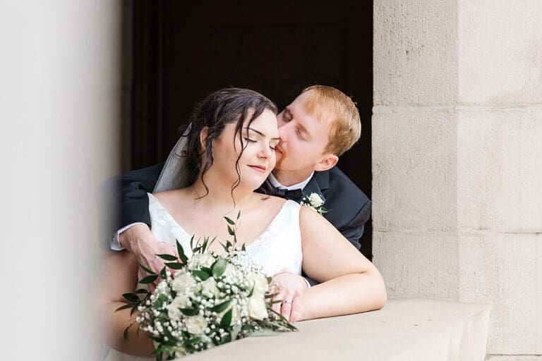 Alissa and Jacob, Pinecrest Country Club Wedding