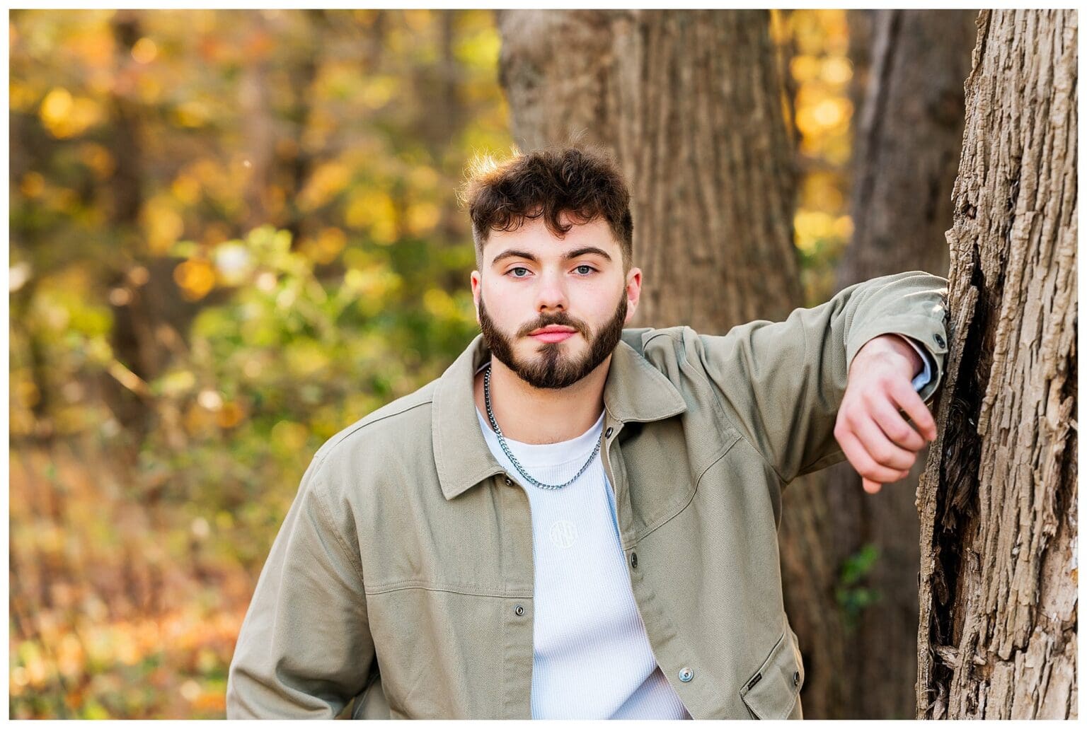 DuBois, PA | Senior Session | Hayden