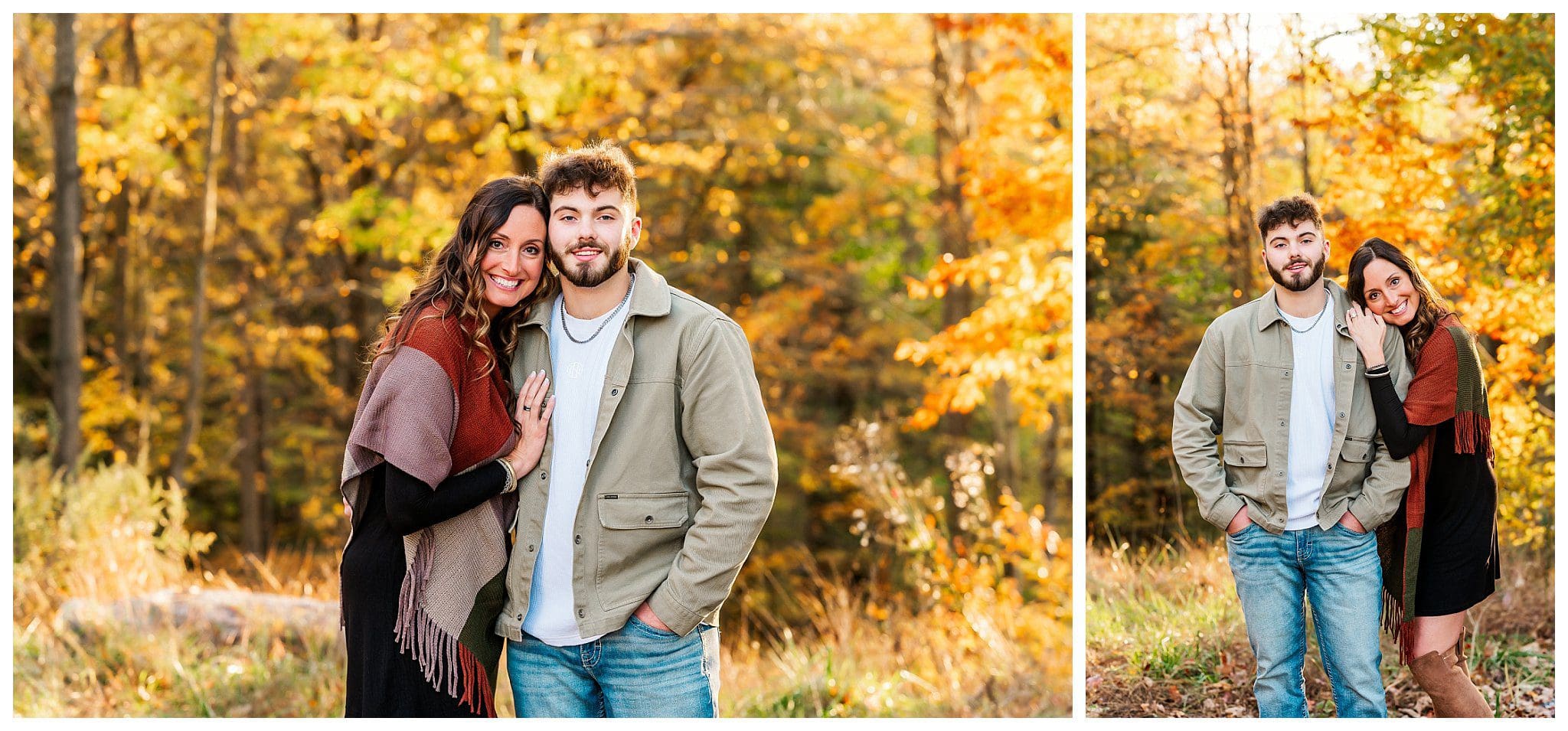 DuBois, PA | Senior Session | Hayden